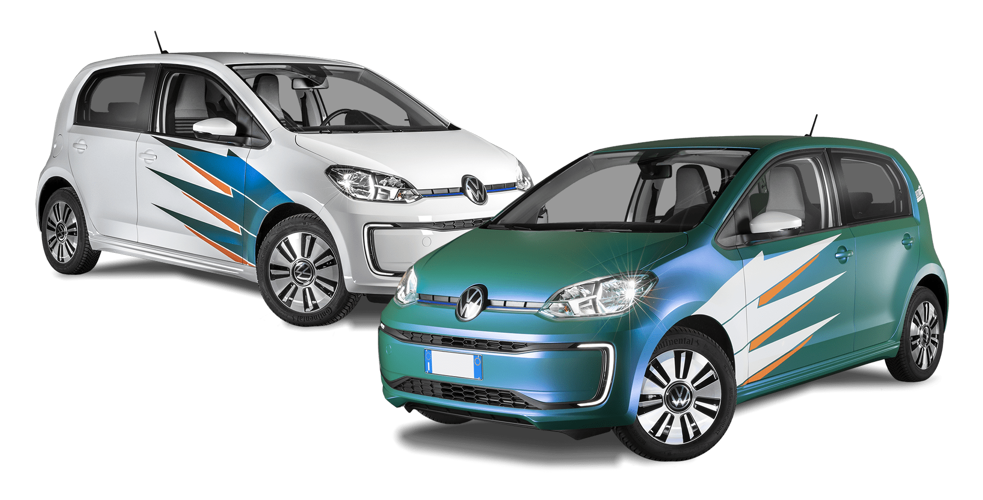 Elettra: the car sharing in Genoa